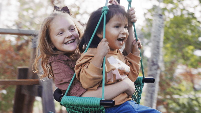 Child Bridge A Family For Every Child